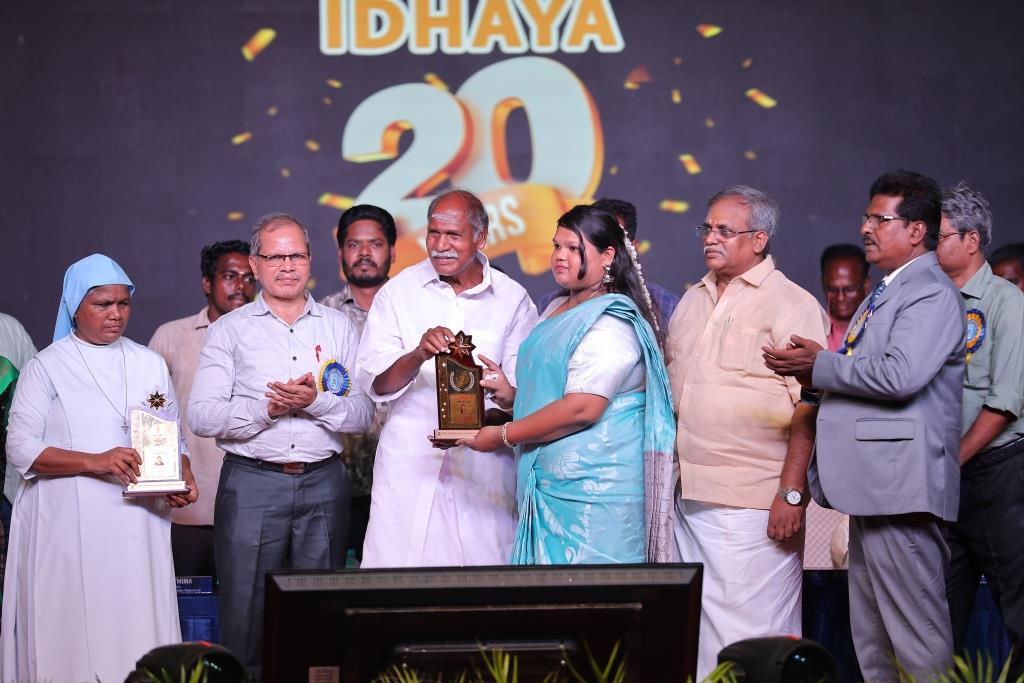 Image Gallery || Idhaya College of Arts and Science for Women ...